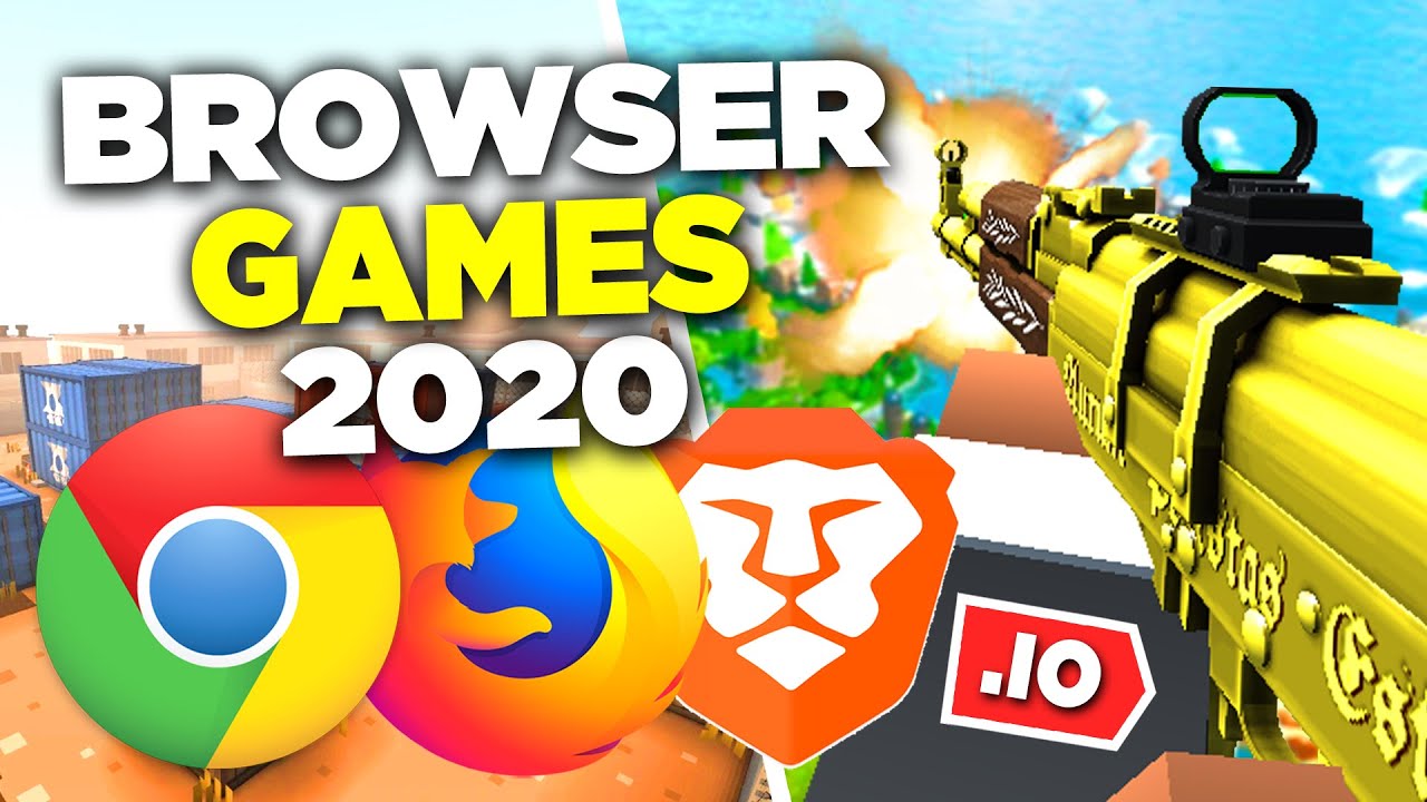 IO Games List Best 50 IO Games Articles Teller